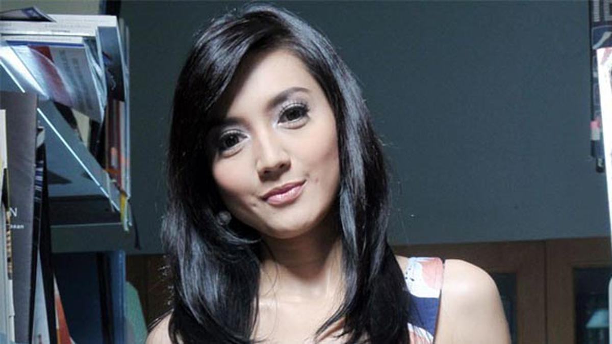 Mantap Bercerai, Wiwid Gunawan Tak Ingin Permusuhan - ShowBiz Liputan6.com