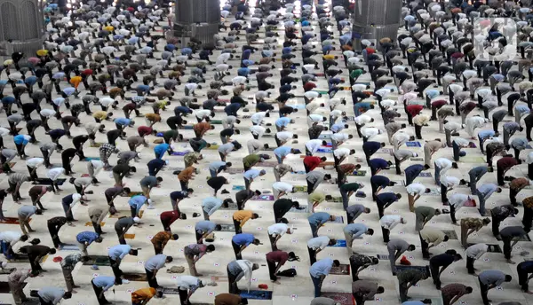 Pengertian Qodo dan Qodar Beserta Hikmah Mengimaninya dalam Islam - Hot ...