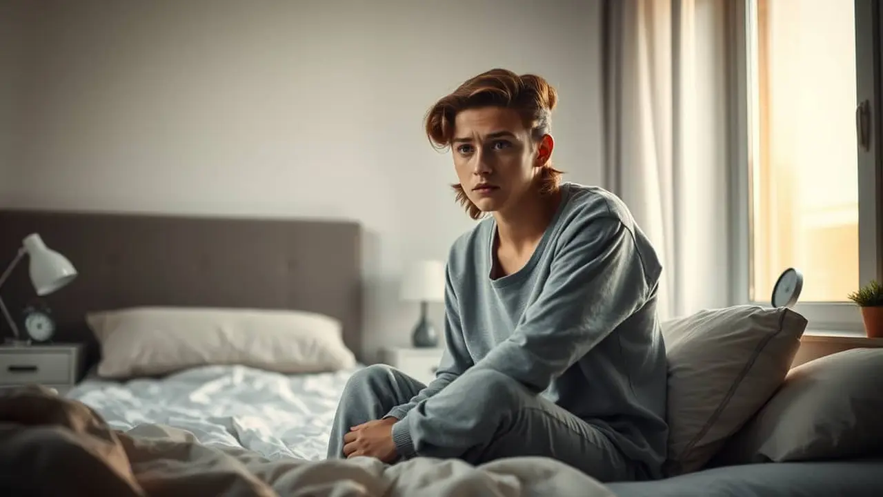 Arti Mimpi Basah dengan Seseorang: Penjelasan Lengkap dan Maknanya ...