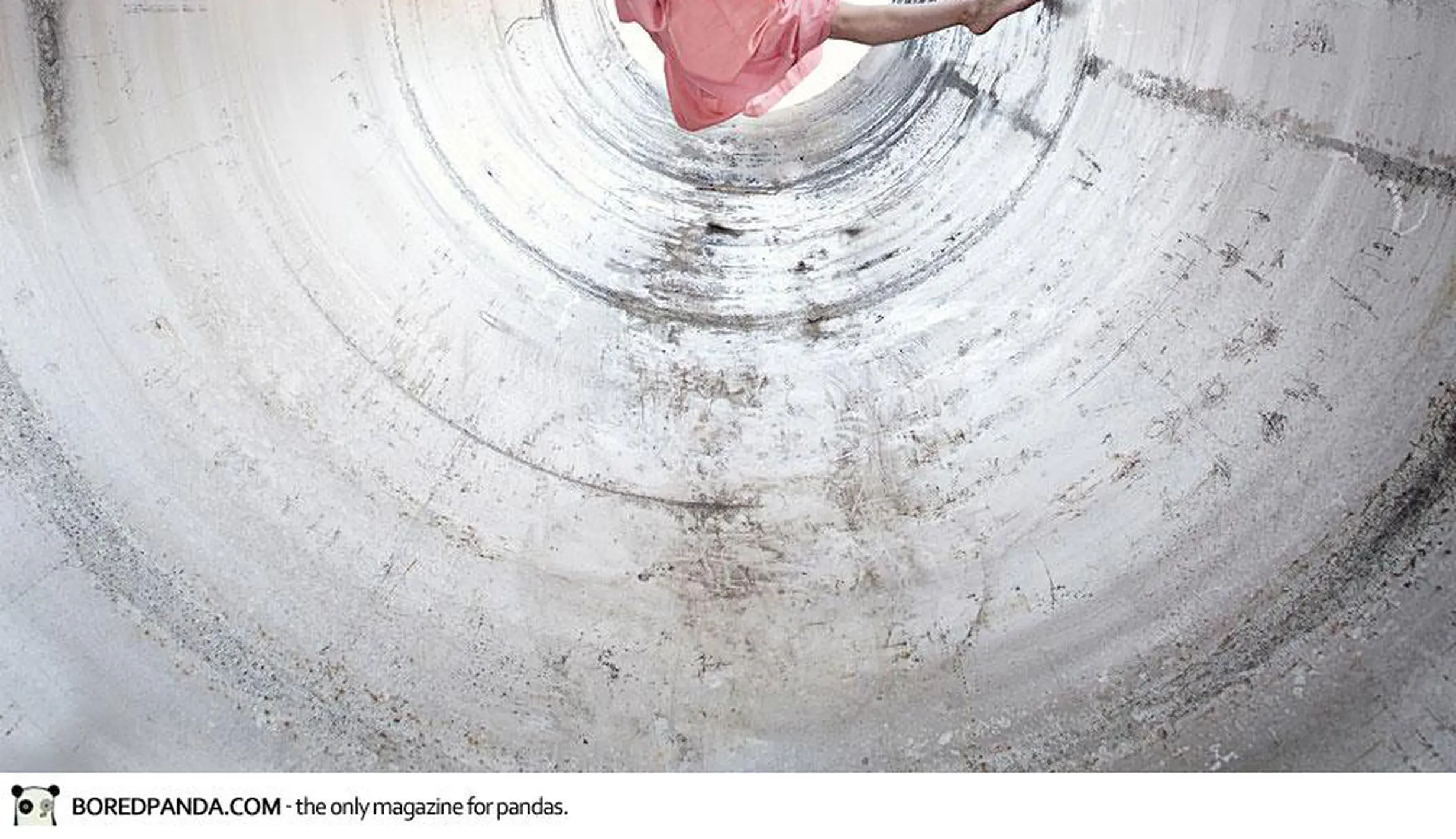 Foto Surrealis Karya Kylli Sparre - Photo Fimela.com