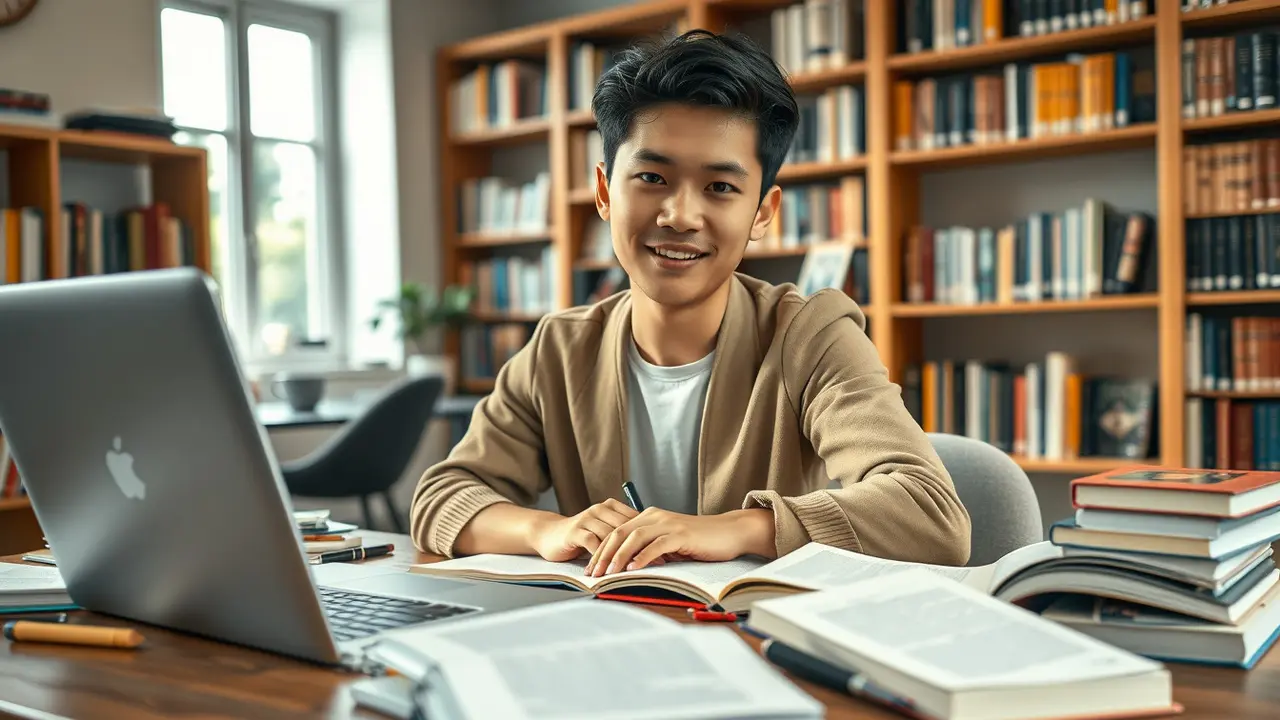 Cara Penulisan Judul yang Benar: Aturan, Tips, dan Contoh