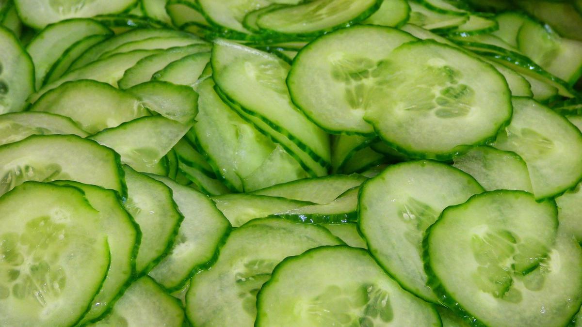 10 Manfaat Jika Anda Aktif Konsumsi Timun Setiap Hari