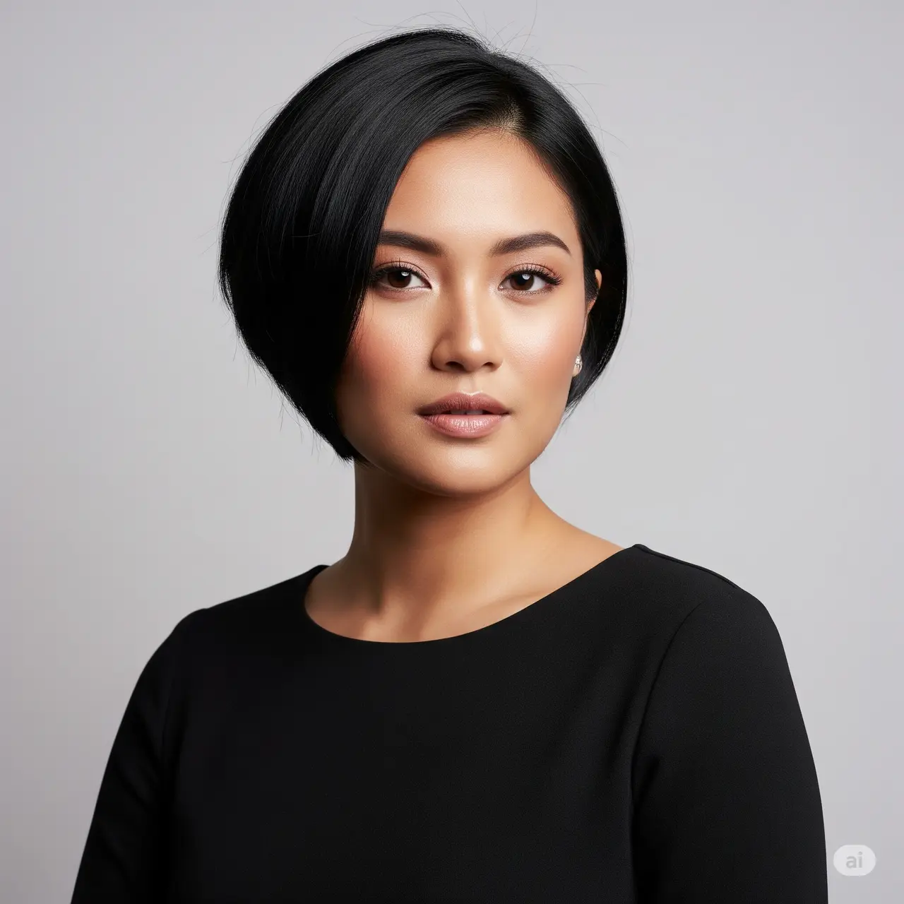 8 Model Rambut Sebahu Wanita Tren Terbaru 2025: Pilihan Gaya yang Stylish dan Mudah Dirawat ...