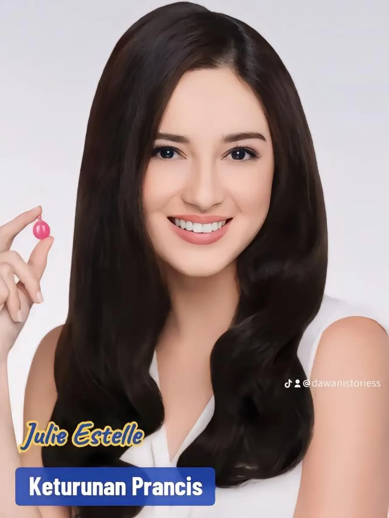 Deretan 7 Artis Cantik Indonesia yang Punya Keturunan Bule, Ada Sandra Dewi hingga Ashanty ...