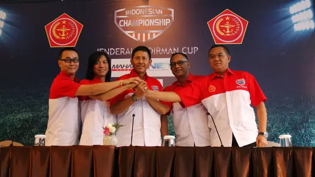 Mahaka Klaim Sudah Punya Nominasi Suporter Terbaik PJS - Indonesia Bola.com