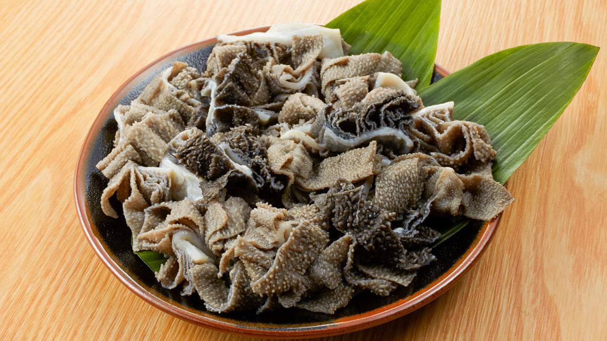 3 Jenis Babat Sapi yang Perlu Diketahui, Agar Lebih Mudah Mengolahnya