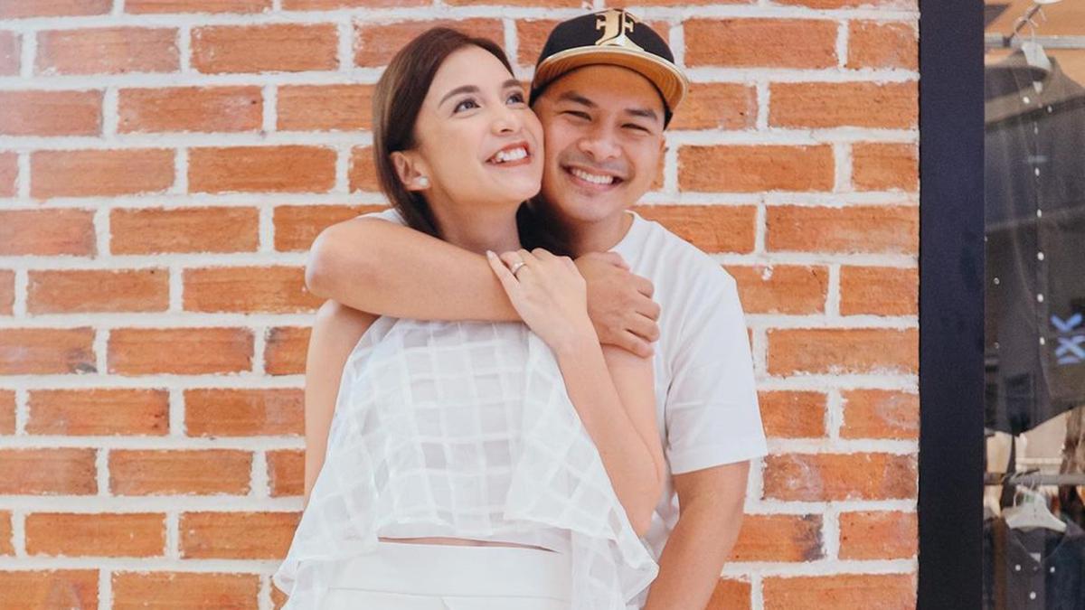 Potret Mesra Chelsea Olivia dan Glenn Alinskie, Disebut Couple Goals - Foto Liputan6.com