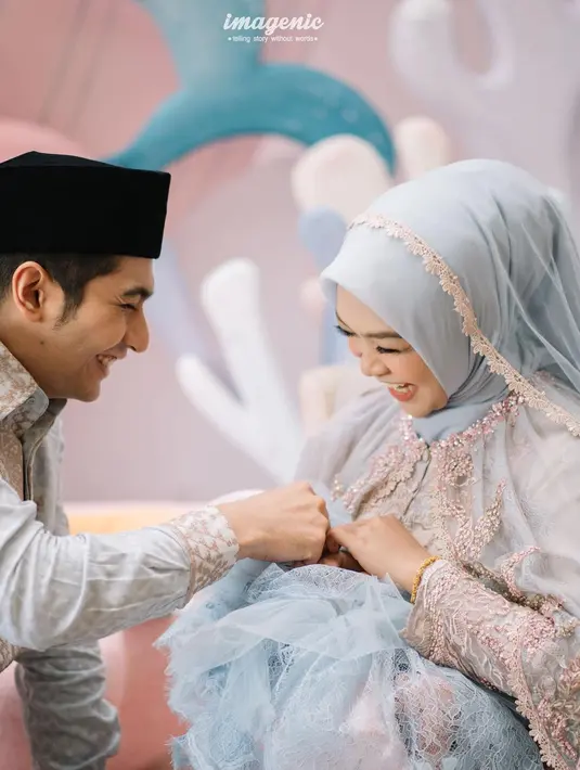 Tengok Cantiknya Cut Raifa Aramoana, Putri Ria Ricis dan Teuku Ryan ...