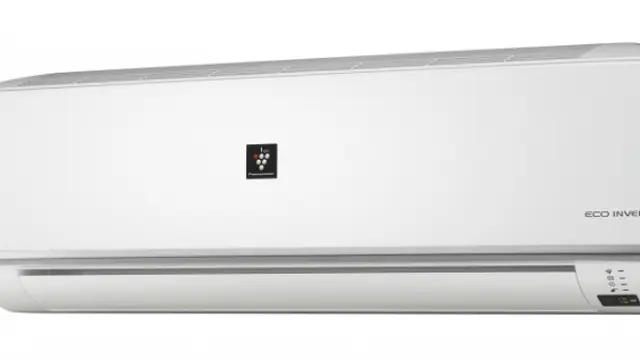 Sharp Akan Bangun Pabrik AC Rp 200 Miliar di Indonesia - Bisnis ...