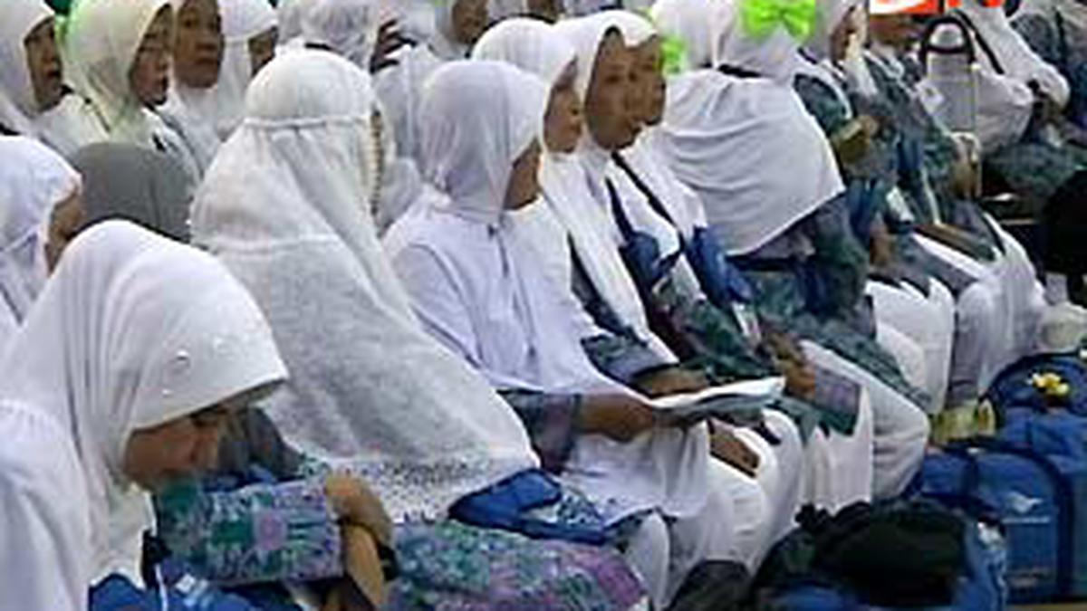 Seorang Jemaah Haji Asal Kebumen Meninggal Dunia - News Liputan6.com
