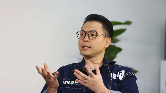Ernest Prakasa Sanjung Nyali Fedi Nuril Melawan Buzzer Politik: Seniman ...