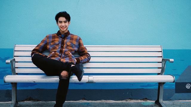 Devano Danendra Ciptakan Sekaligus Koreografi Single Terbarunya ...