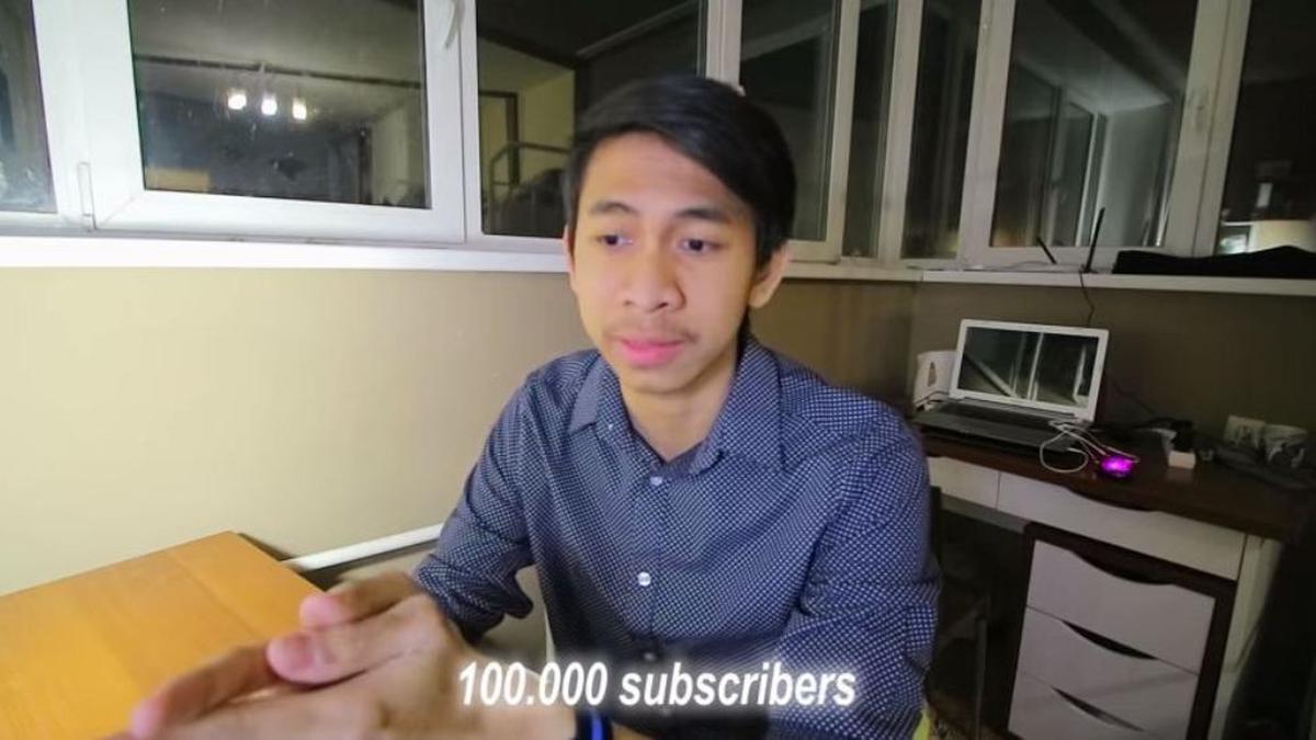Editor Says: Lucunya Vlog Terbaru YouTubers Turah Parathayana, Buat ...