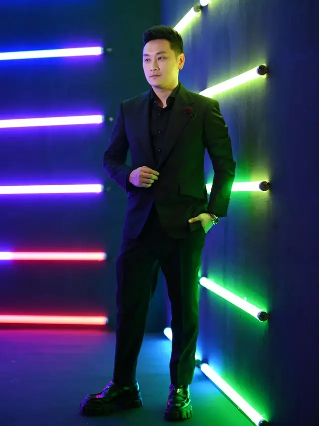 Rio Motret Sebut Pengurus Miss Universe Indonesia 2023 Banyak yang Tak ...