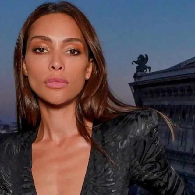 4 Film dan Serial Ines Rau, Transgender yang Gosipnya Kekasih Kylian ...