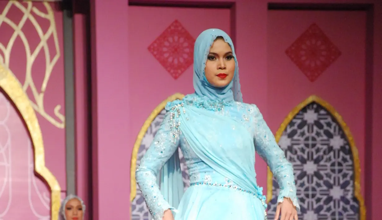 Calvin Thoo, Rani - Photo Fimela.com