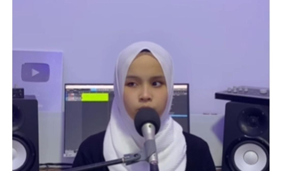 Putri Ariani Dapat Golden Buzzer di America's Got Talent, Bebi Romeo ...