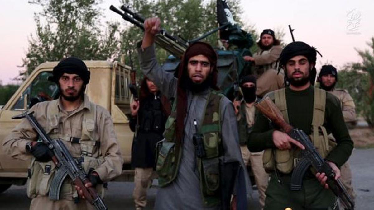 Pengikut ISIS Cenderung Alami Gangguan Jiwa? - Health Liputan6.com