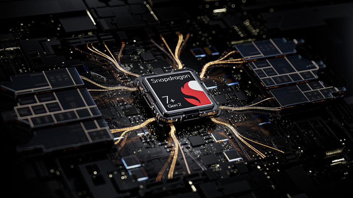 Bahas Keunggulan Snapdragon 7+ Gen 2 yang Debut di Poco F5, Tawarkan Performa Kelas Flagship ...