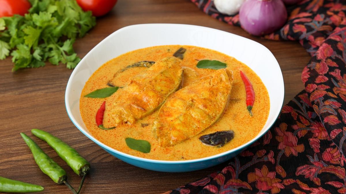Resep Gulai Ikan Kakap Padang - Food Fimela.com