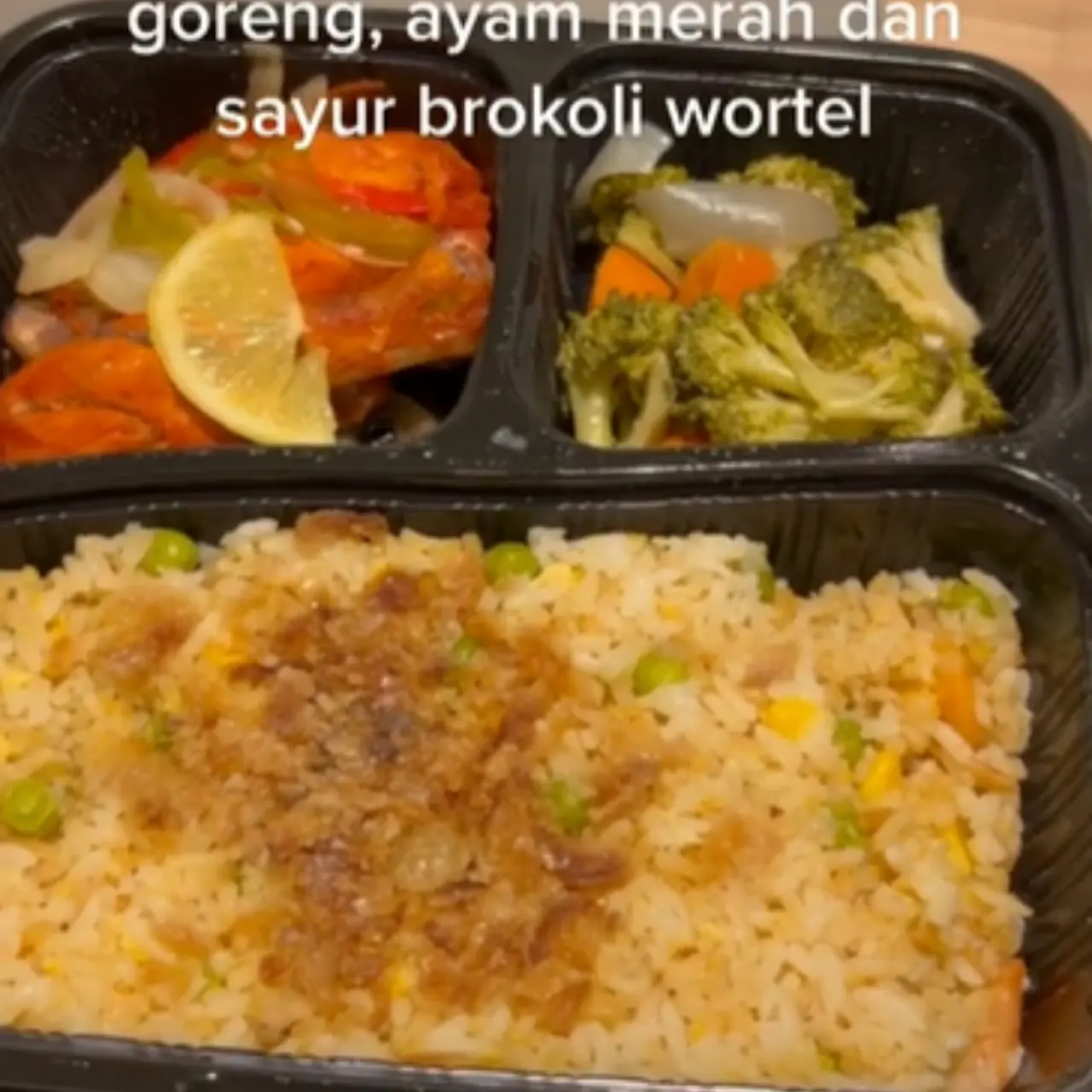 Menu Makanan Atlet Bulutangkis Indonesia Saat Karantina di Malaysia ...