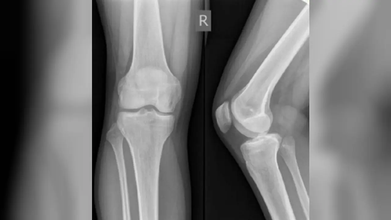 Rontgen Adalah Proses Diagnosis dengan Radiasi Sinar-X, Simak Prosedur ...