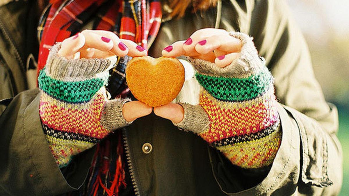 Makna Memberi Dari Sepasang Sarung Tangan