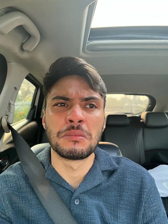 6 Potret Refal Hady Pemeran Bian di Wedding Agreement, Berewoknya Bikin ...