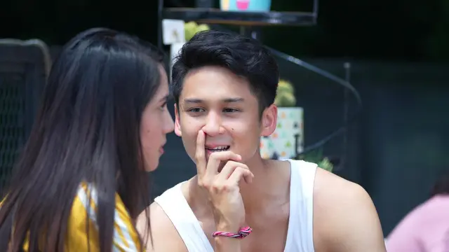 Saksikan Sinetron Melukis Senja, Episode Kamis 19 Januari 2023 Sore Via ...