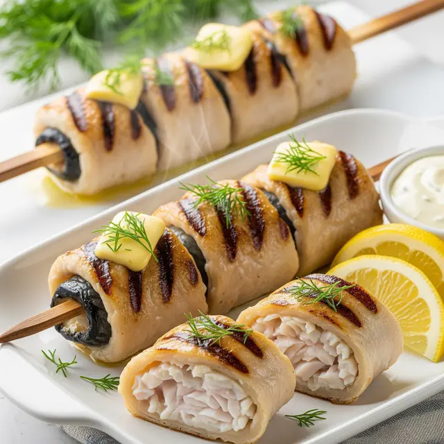 15 Ide Jualan Frozen Food Bakar Paling Laris di Malam Tahun Baru 2026 ...