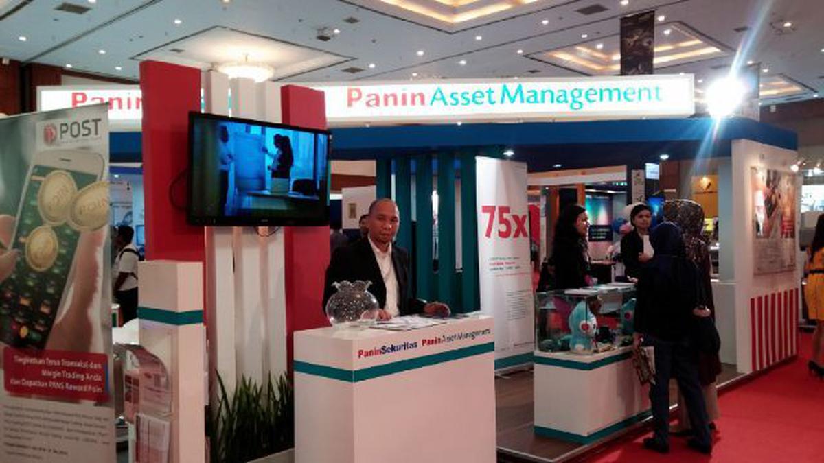 Panin Asset Management Kaji Penerbitan Reksa Dana Global - Saham ...