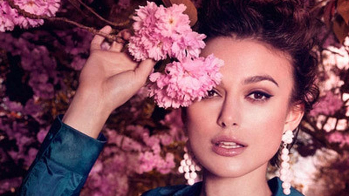 Percikan Aroma Segar dan Sensual dalam Parfum Beraroma Bunga - Beauty ...