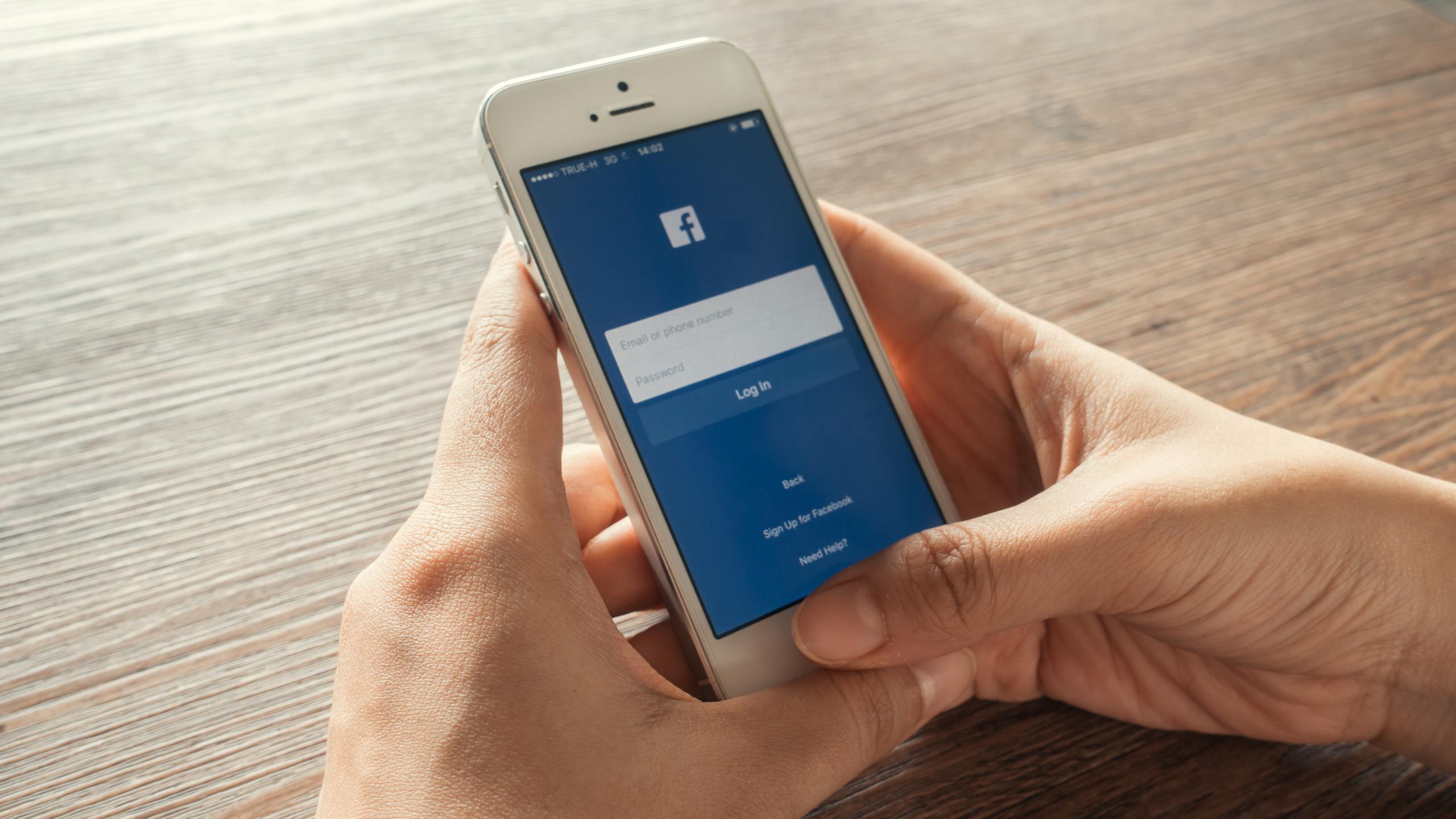 Cara Mengunci Profil FB agar Tak Bisa Dilihat Orang Asing