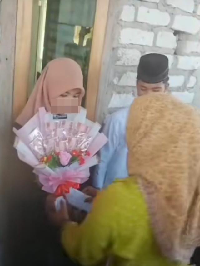 Viral Bocah SD 10 Tahun di Madura Menikah, Sikap Ortu Jadi Sorotan