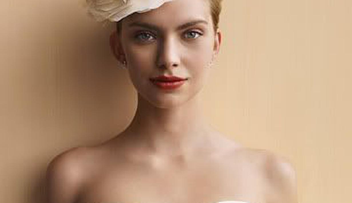 Flower In My Head: Percantik Rambut Dengan Berbagai Desain Hair Piece ...