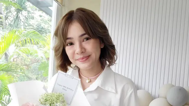 Pengakuan Maya Septha Telah Lakukan Beauty Surgery di Korea Selatan ...