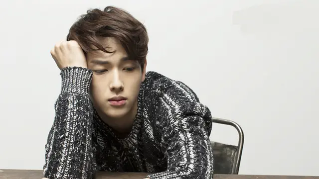 Bosan Menunggu Syuting, Ini yang Dilakukan Im Siwan - ShowBiz Liputan6.com