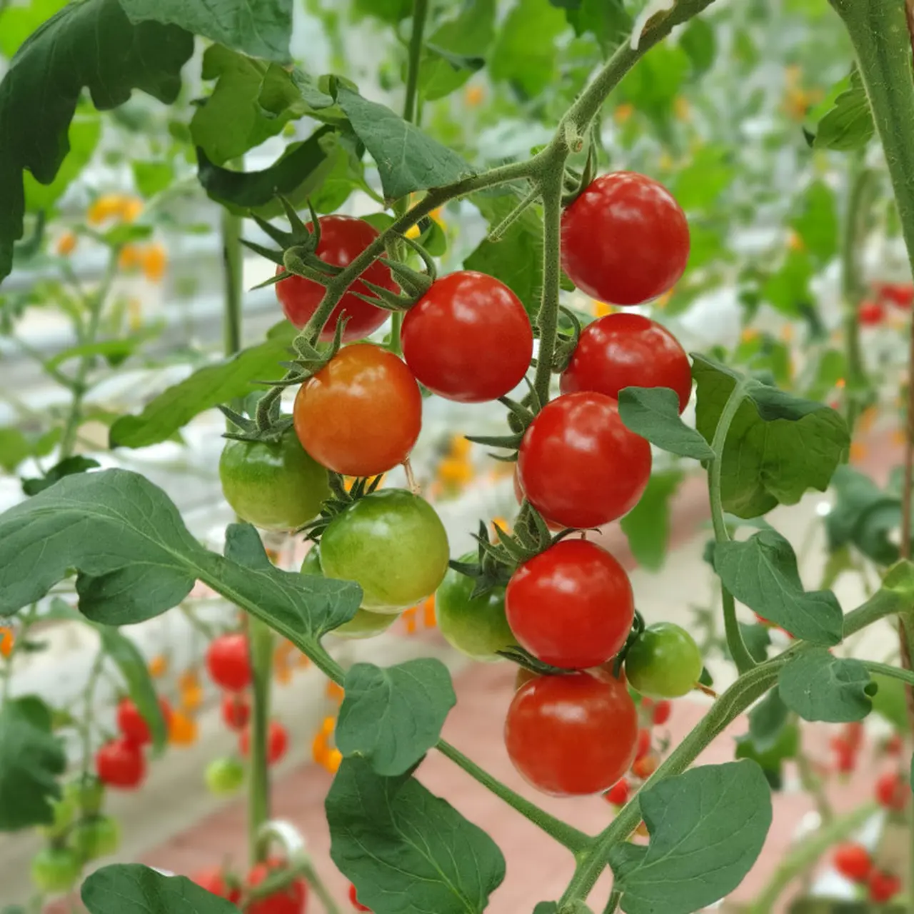 10 Tanaman Buah Mini yang Bisa Tumbuh di Teras Kecil, Produktif dan Estetik