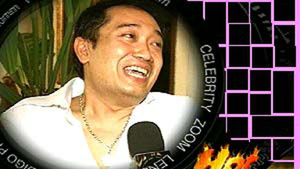 Adjie Notonegoro dan Rumah untuk Kaum Duafa