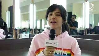 putri una suami