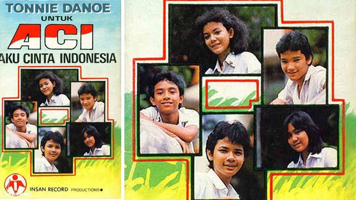 Lebih Modern, ACI Diangkat ke Layar Lebar - ShowBiz Liputan6.com