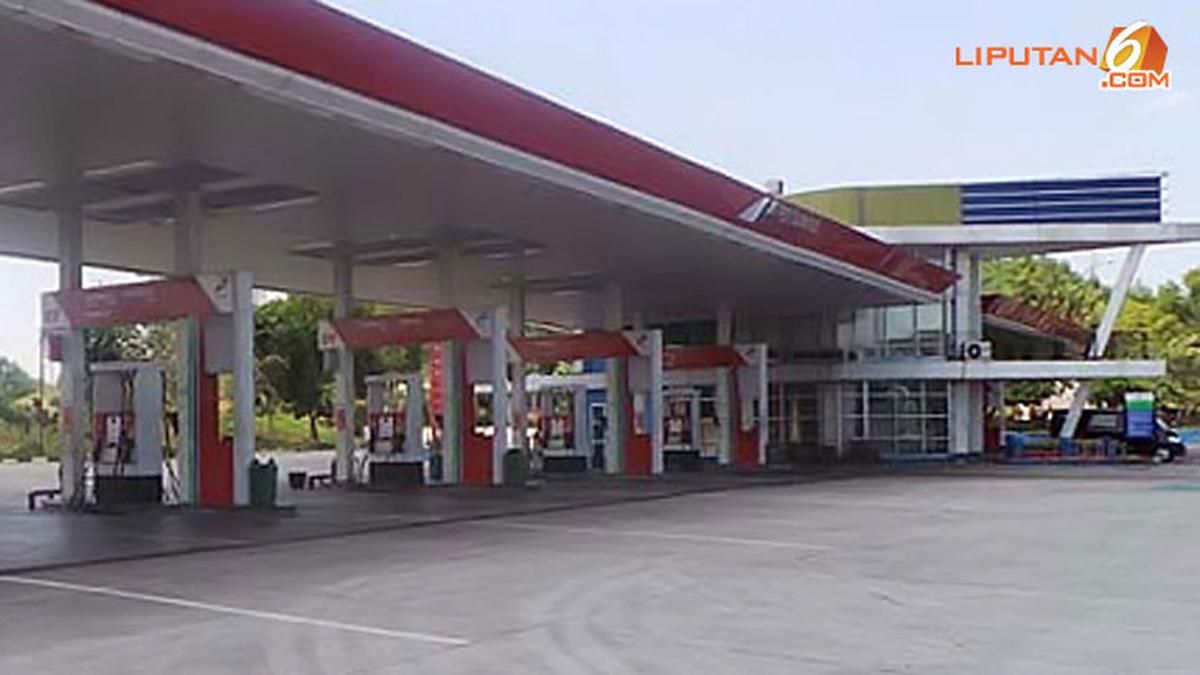 10 SPBU Baru Bakal Beroperasi di Papua