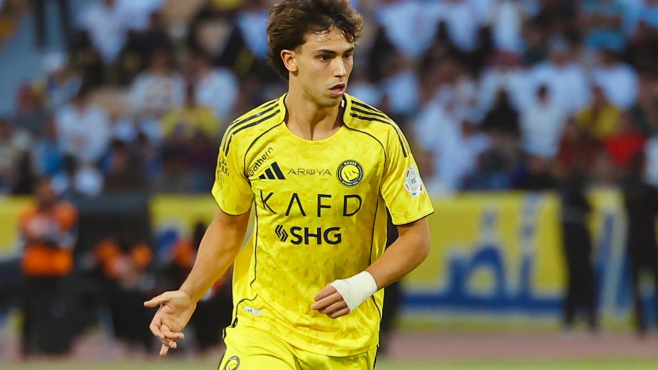 Hasil Liga Arab Saudi Neom vs Al Nassr: Cristiano Ronaldo dan Joao ...