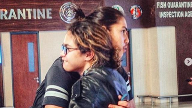 El Rumi Saya Rela Dilangkahi Dul Menikah Showbiz Liputan6