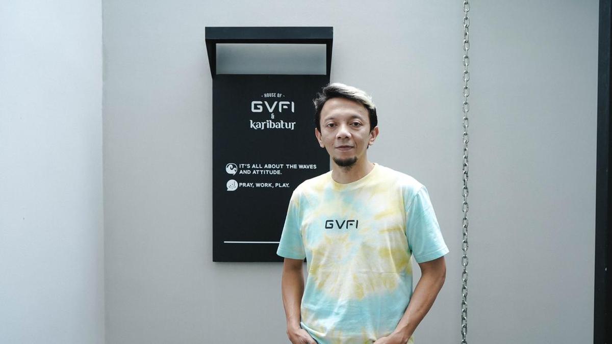 Bisma Rocket Rockers Berbagi Tips Strategi Bisnis di Masa Pandemi ...