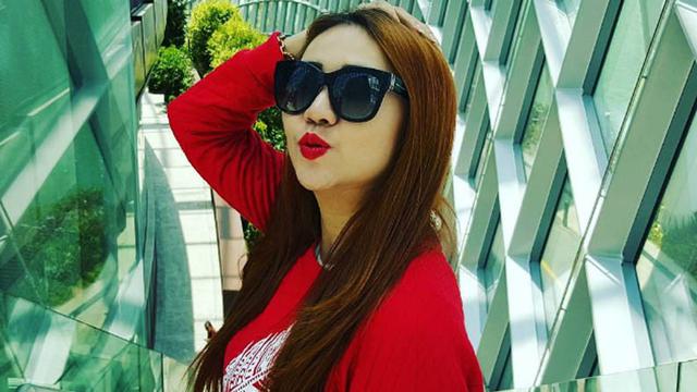 Muncul Lagi, Finalis Miss Indonesia Ini Tampil Mengejutkan - ShowBiz ...