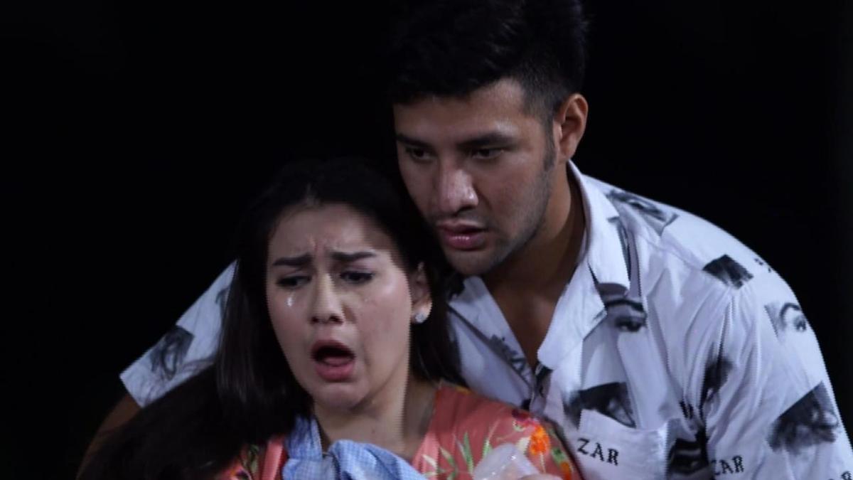 Live Streaming SCTV Sinetron Cinta Suci Episode Selasa 4 Juni 2019