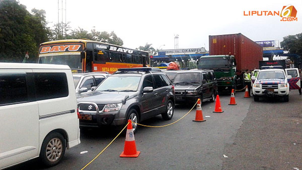 Pajak Progresif Mobil Berlaku Tahun Depan