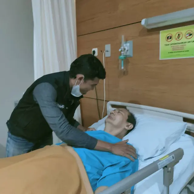 Tak Hanya Gagal Ginjal, Idang Rasjidi Meninggal Dunia karena Gagal ...