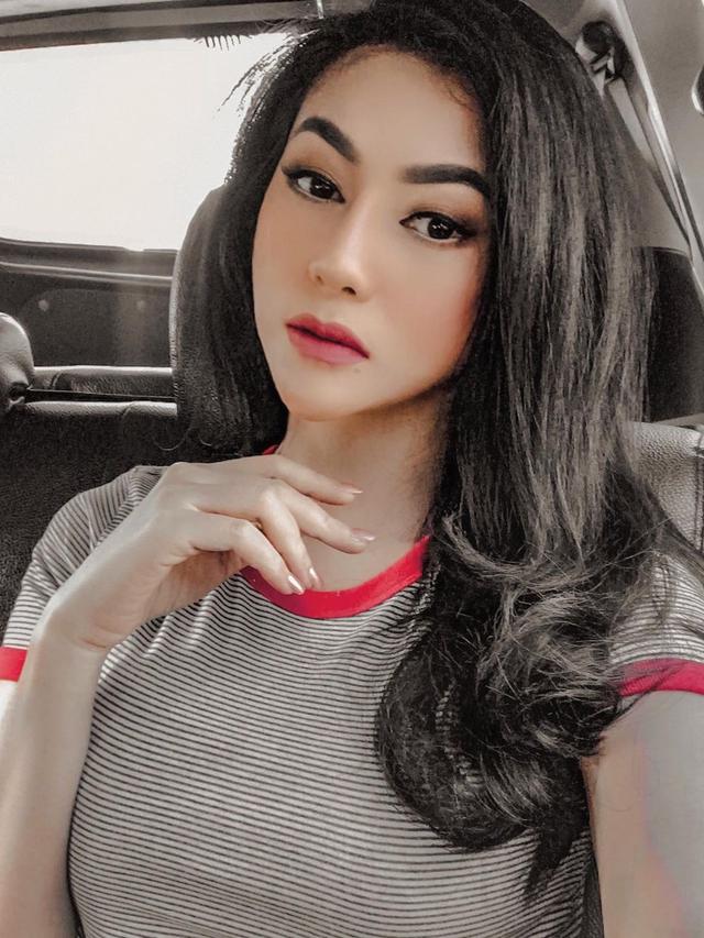 Jadi ART di Sinetron Badai Pasti Berlalu, Ini 6 Potret Pesona Sania ...